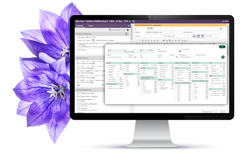 Medesync EMR | TELUS Health