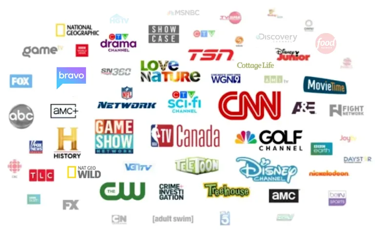 How Optik TV works - Digital TV Services | TELUS