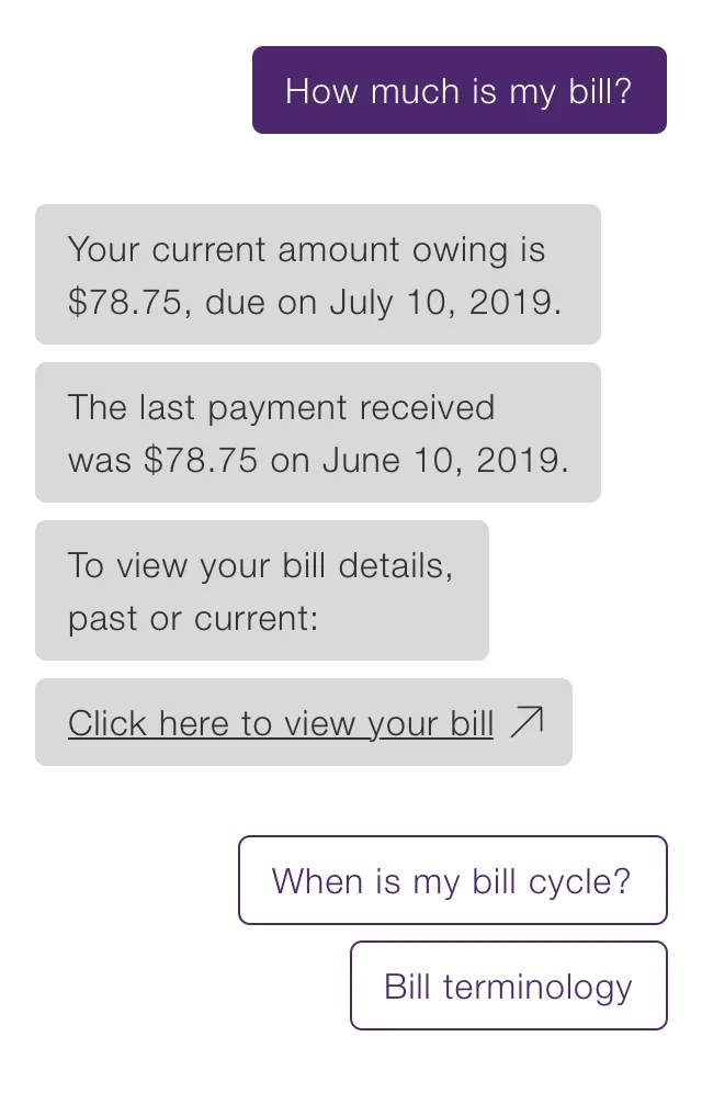 Get Instant Answers with TELUS Assist | TELUS