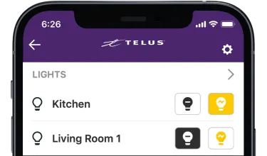Home Security Winnipeg - Home Security Systems | TELUS