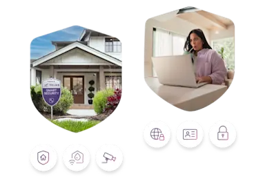 Home and Online Security Solutions | TELUS