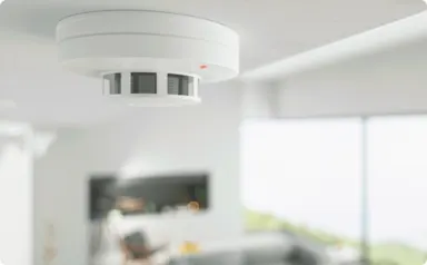 Smart home automation devices for home security | TELUS