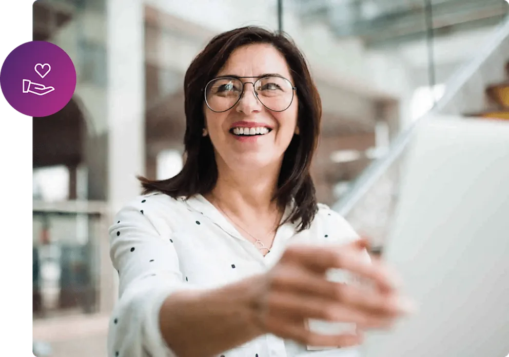 Employee assistance program (EAP) | TELUS Health