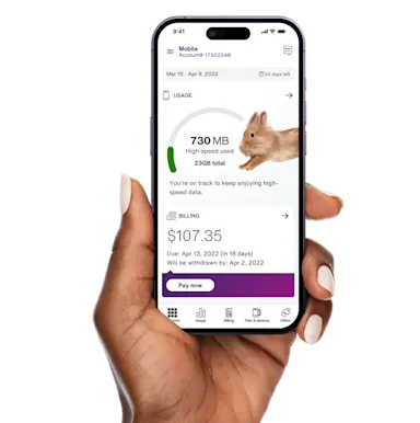 Phones, Internet and TV on the most-awarded network | TELUS