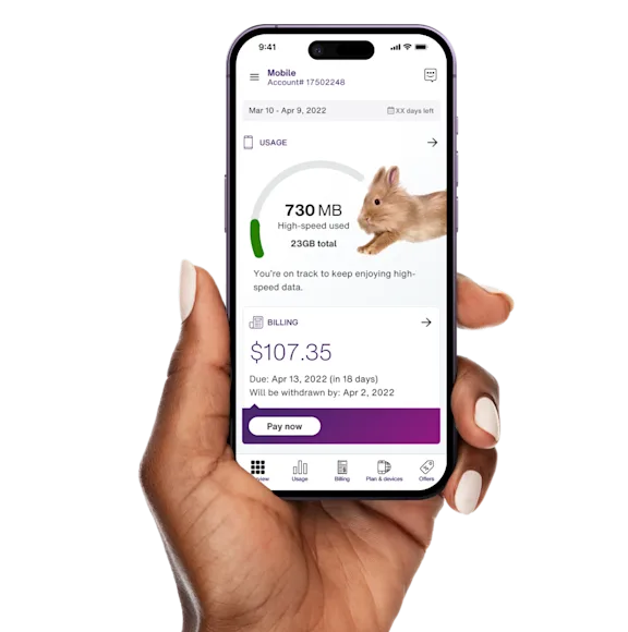 Phones, Internet and TV on the most-awarded network | TELUS