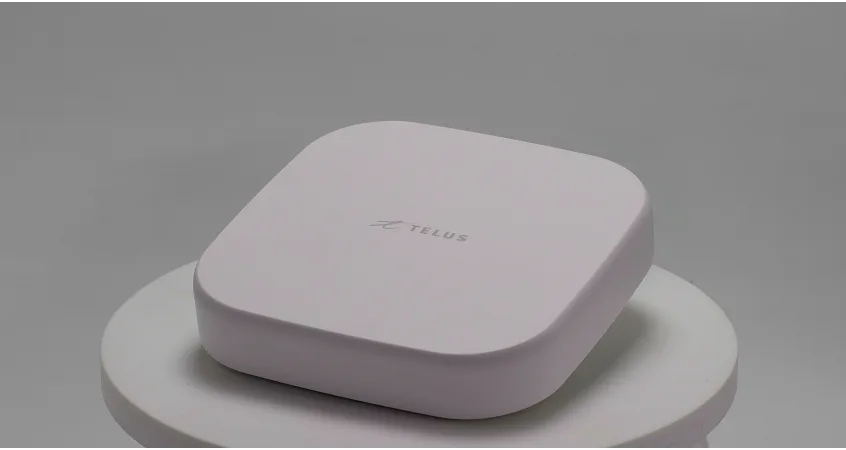 Compatible Devices & Accessories | TELUS SmartHome Security