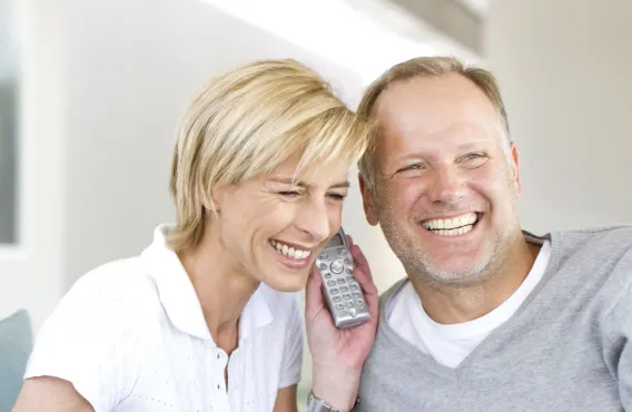 Home Phone in Quebec - Options and Telephones | TELUS