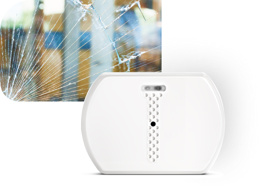 Home Security & Smart Home Monitoring Devices | TELUS