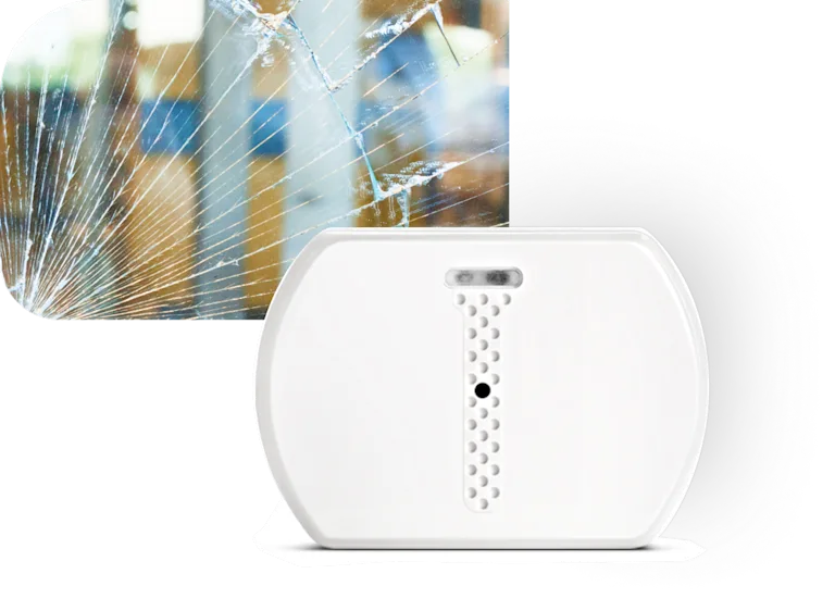 Home Security & Smart Home Monitoring Devices | TELUS