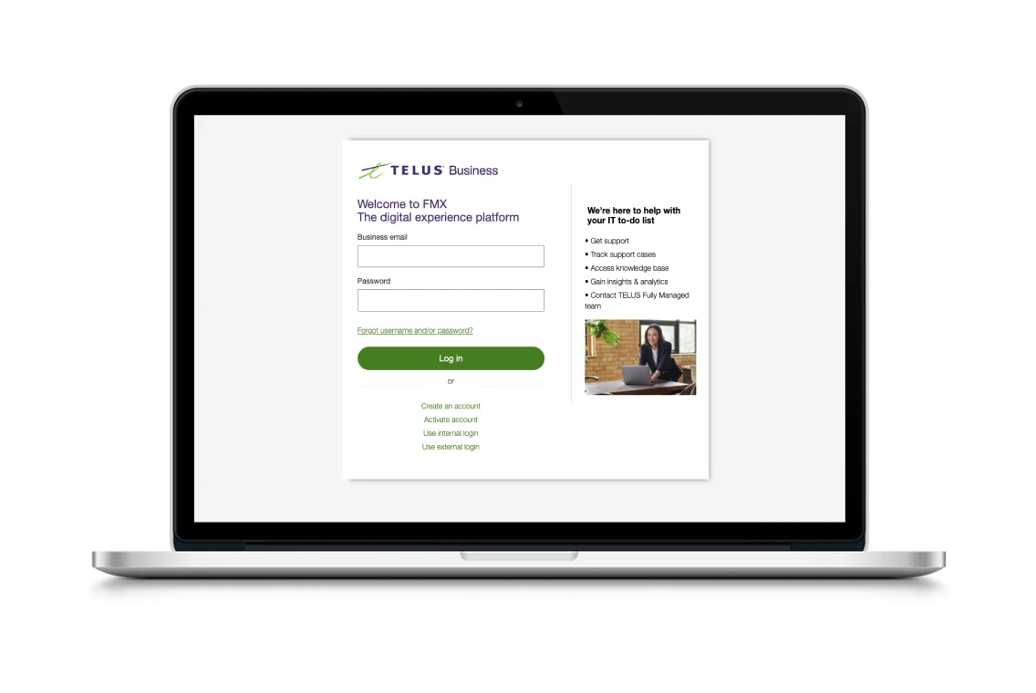 Managed IT Services | Managed IT Support