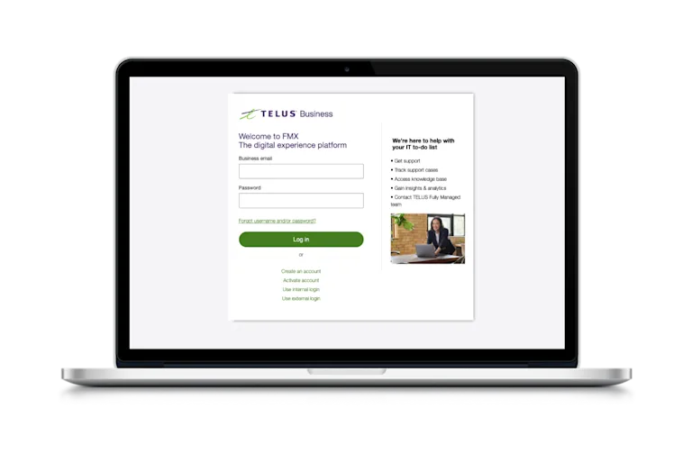 Managed IT Services | Managed IT Support