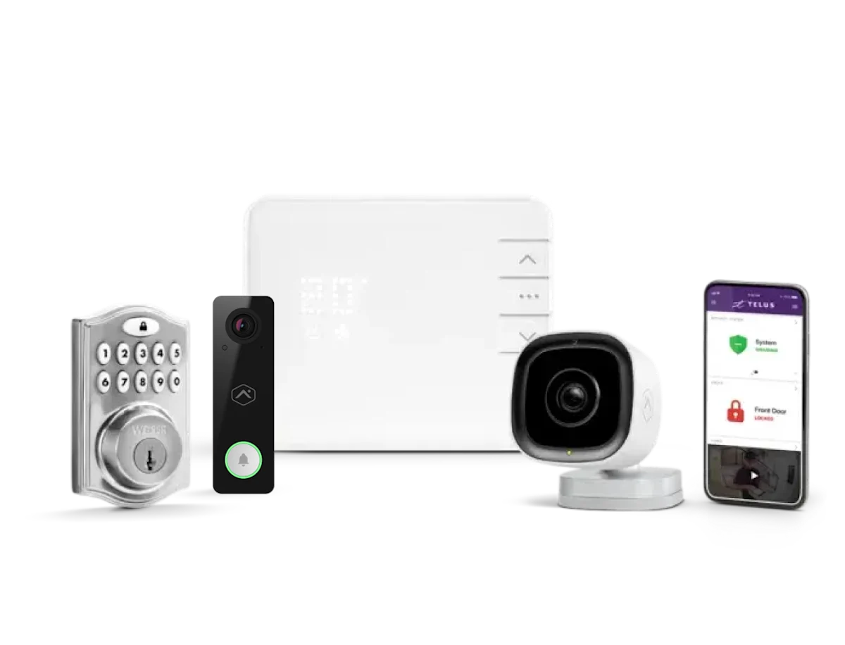 Phone, Internet and TV Deals And Bundles | TELUS