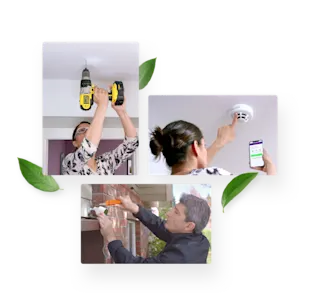 SmartHome Security DIY Self-Install - Home Security | TELUS