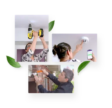 SmartHome Security DIY Self-Install - Home Security | TELUS