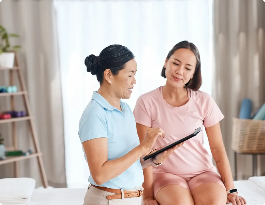 TELUS HealthPro Bundle | TELUS