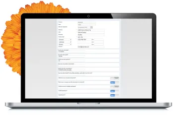 Medesync DME pour podiatres | TELUS Santé