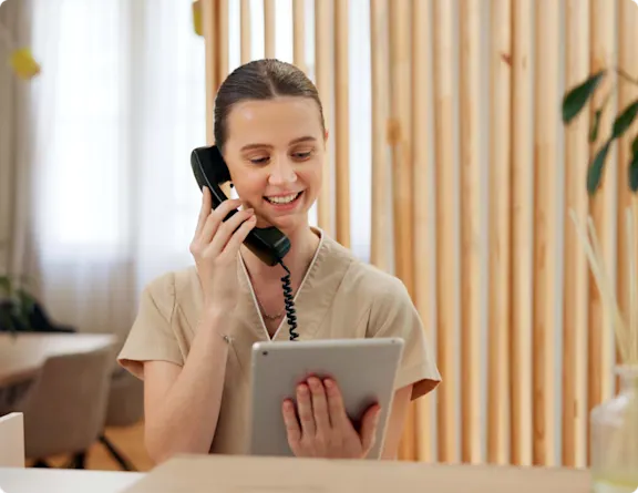 TELUS HealthPro Bundle | TELUS