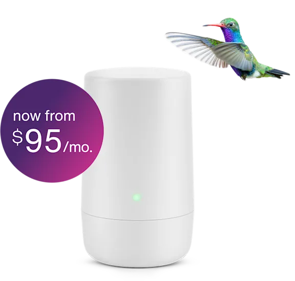Home Internet - Get Unlimited High Speed Internet | TELUS