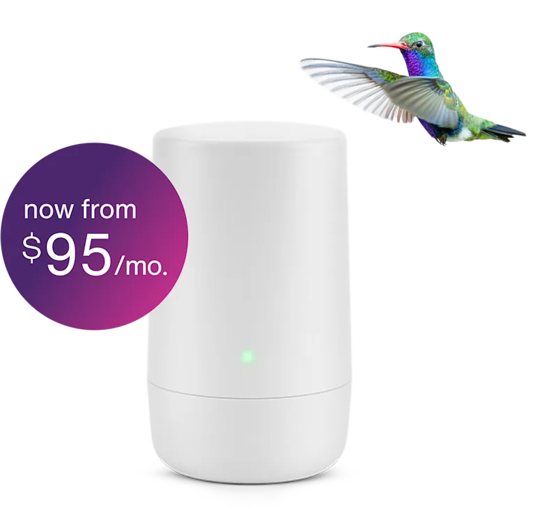 Home Internet - Get Unlimited High Speed Internet | TELUS