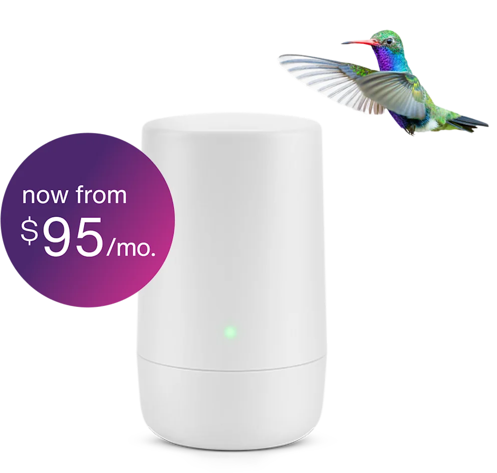 Home Internet - Get Unlimited High Speed Internet | TELUS
