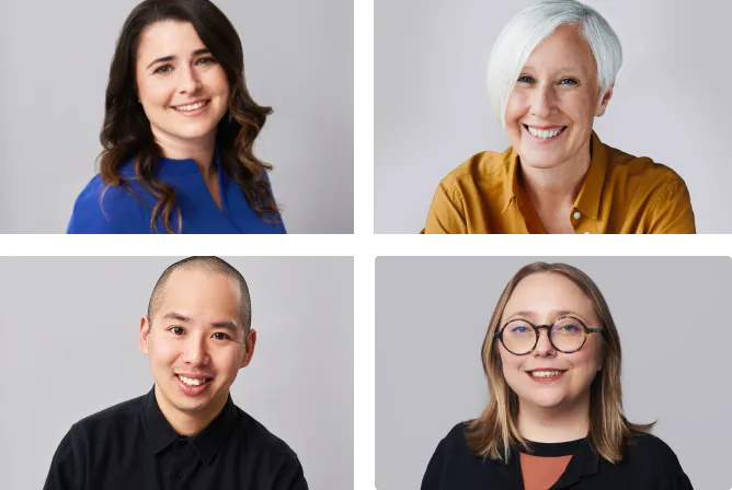 TELUS Local Content - TELUS originals