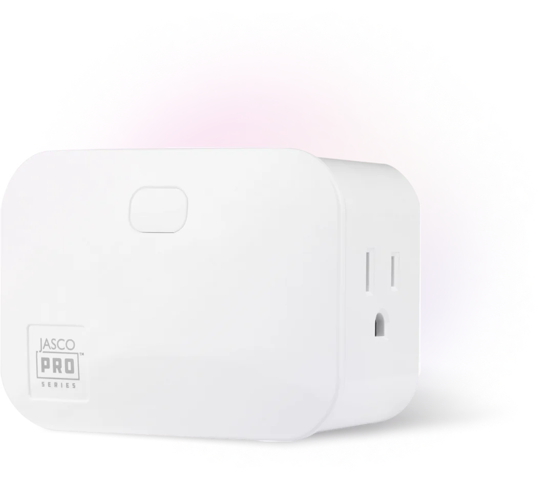 Automated Dimmer And Smart Plug For Lamps | TELUS