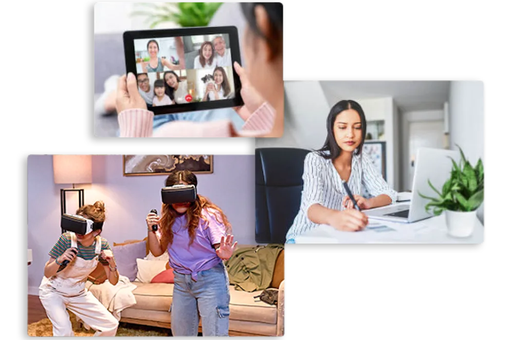 Add TELUS Wi-Fi Plus To Your Plan | TELUS