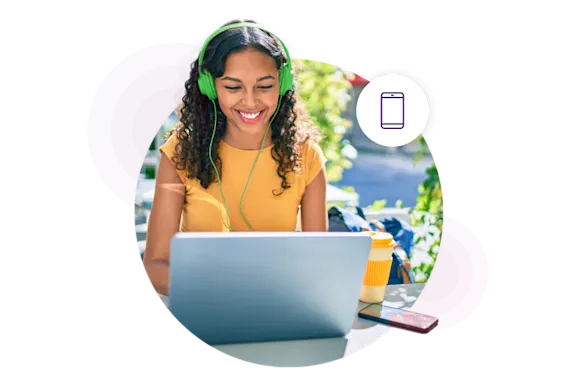 Phones, Internet and TV on the most-awarded network | TELUS