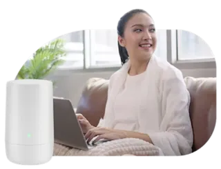 Save on PureFibre Gigabit Internet | TELUS