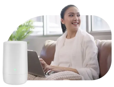 Get PureFibre Internet 500 for $90/mo. | TELUS
