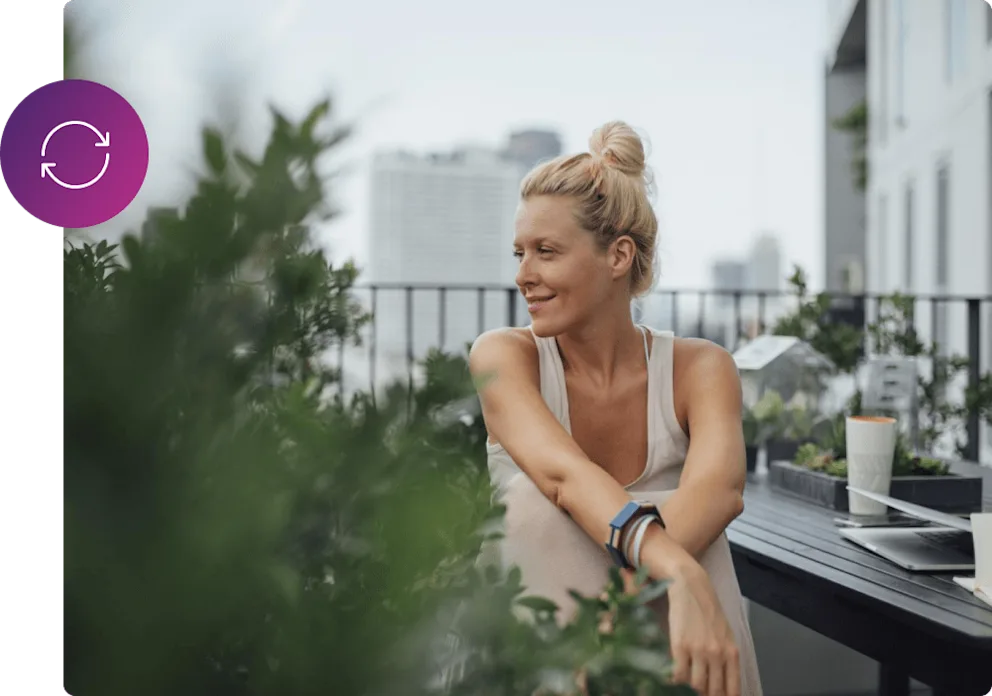 Employee assistance program (EAP) | TELUS Health