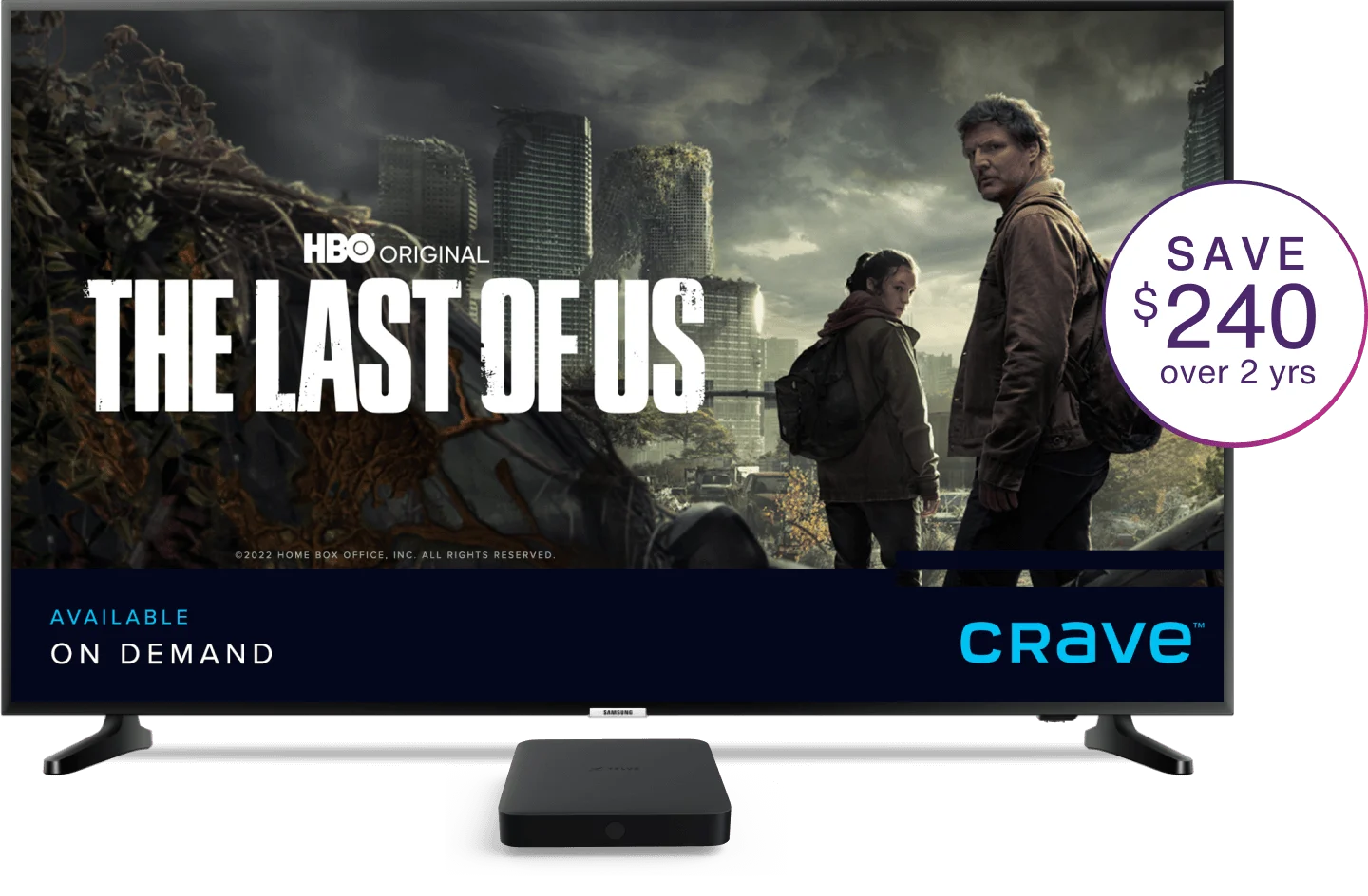 Stream And Save With Optik TV | TELUS