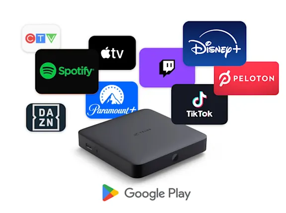 How Optik TV works - Digital TV Services | TELUS