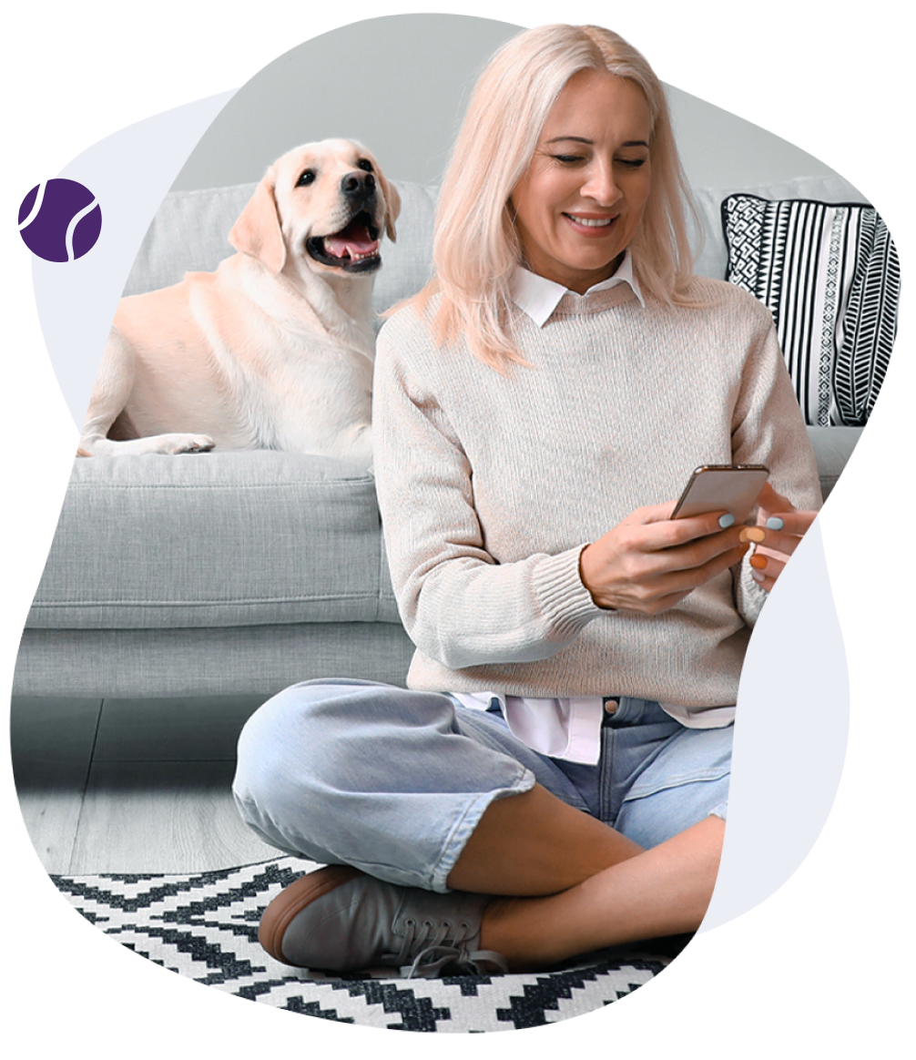 TELUS Health MyPet | TELUS