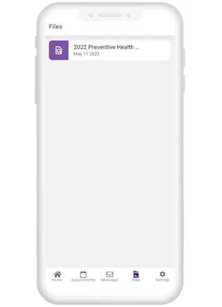 TELUS Health Care Centres Portal | TELUS Health Care Centres