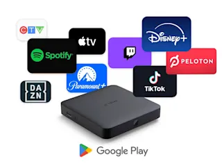 Optik TV - Get a 55” Smart TV when you Bundle TV + internet