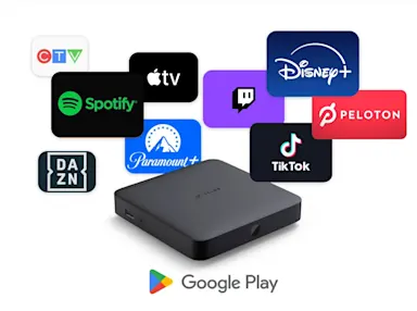Optik TV - Get a 55” Smart TV when you Bundle TV + internet