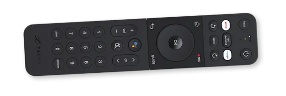 How Optik TV works - Digital TV Services | TELUS