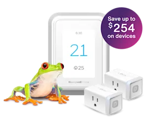 Internet, SmartHome Security, OPTIK TV, Home Phone | TELUS