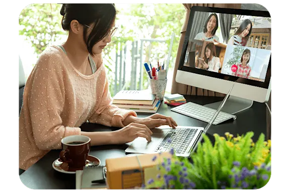 Wireless high-speed rural home internet | TELUS