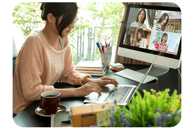 Wireless high-speed rural home internet | TELUS