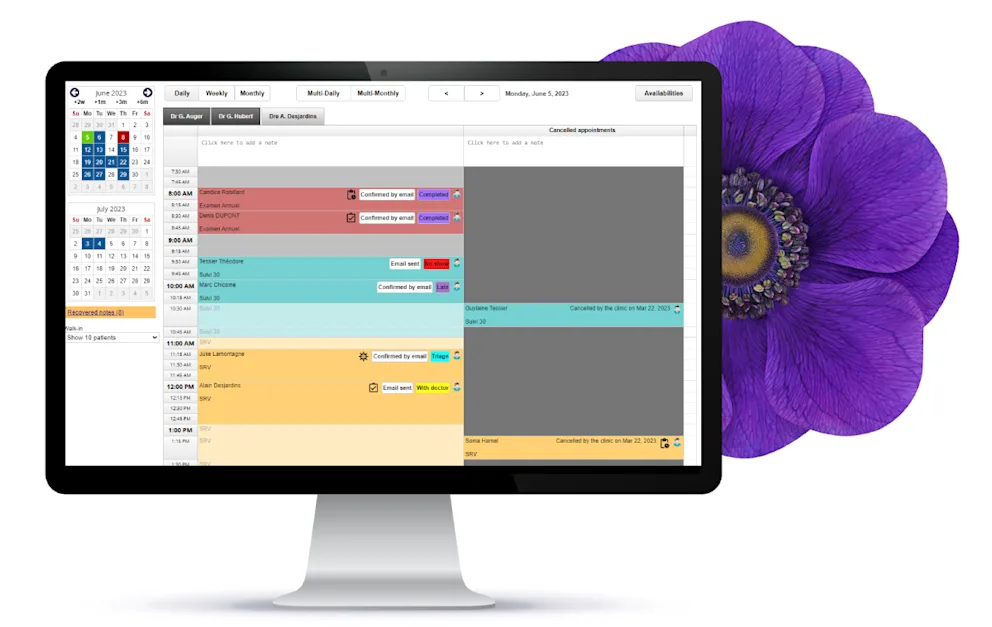 Medesync EMR | TELUS Health