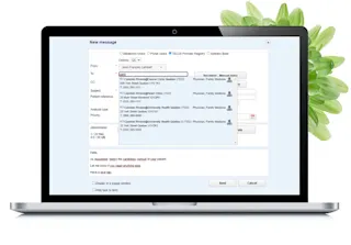 Medesync EMR for Cardiologists | TELUS Health