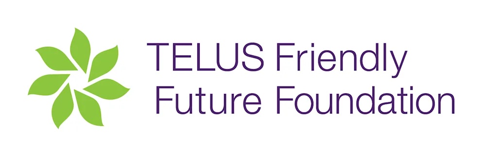 Round up your bill for charity - TELUS Change for Good | TELUS
