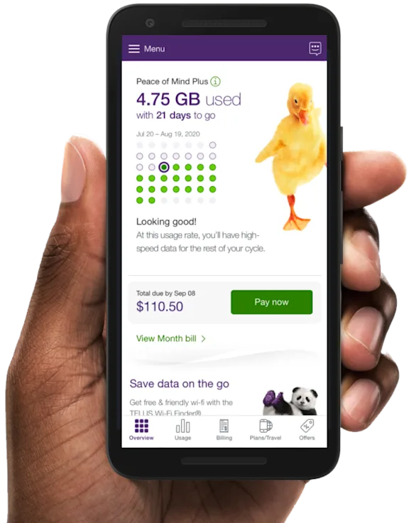 Our response to COVID-19 | TELUS