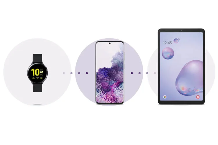 Shop connected devices: Watch, Tablets & Trackers | TELUS