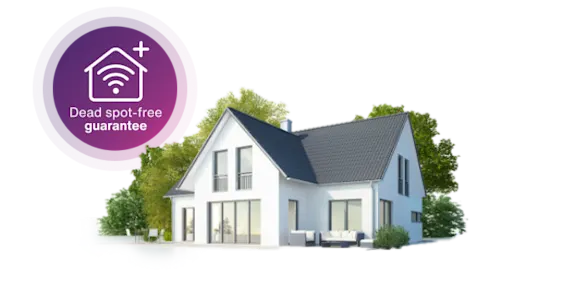 Home Internet - Get Unlimited High Speed Internet | TELUS