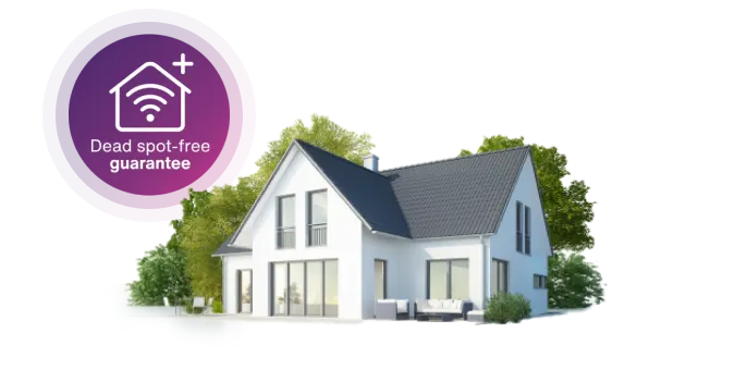 Home Internet - Get Unlimited High Speed Internet | TELUS