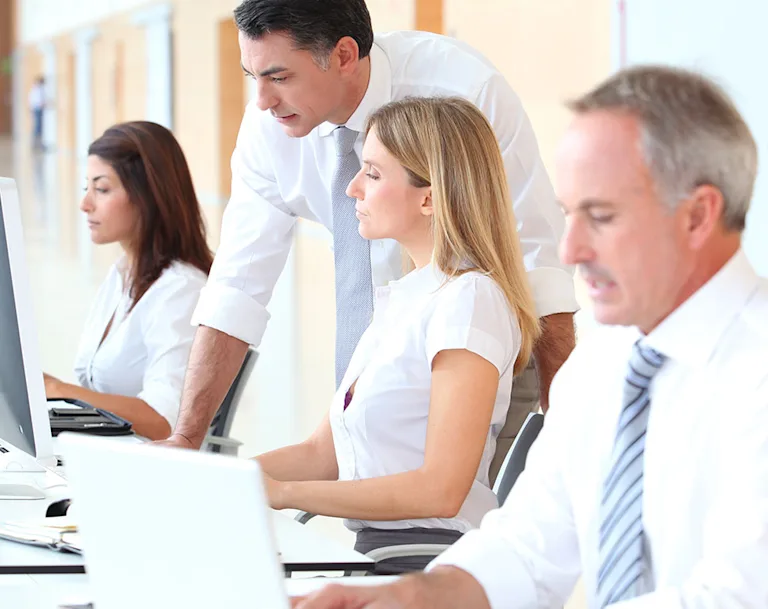 Training and Consulting | TELUS Health