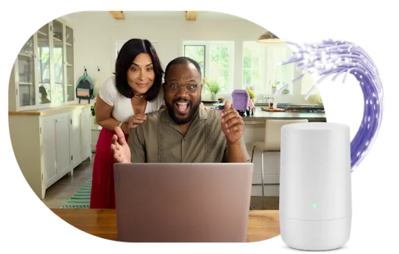 Fibre Internet - High Speed Fibre Optic Internet | TELUS